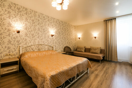 Otel Apart House, Arhangelsk, foto