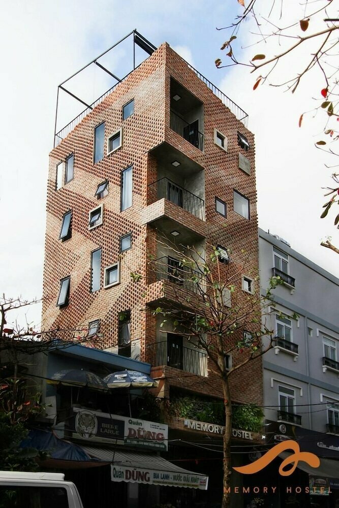 Otel Memory Hostel, Da Nang, foto