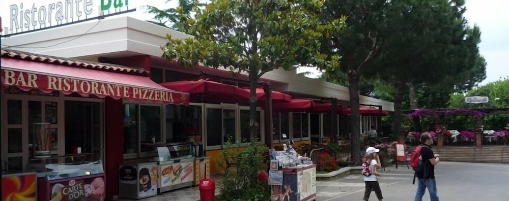 Otel Camping Zeus, , foto