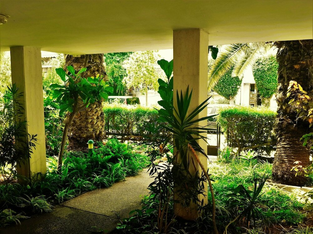 Otel Tel Aviv Apartment by the Sea, Tel Aviv, foto