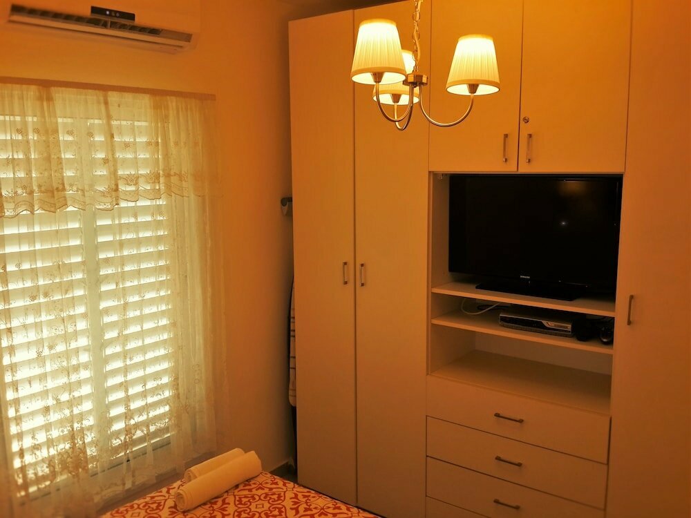 Otel Tel Aviv Apartment by the Sea, Tel Aviv, foto