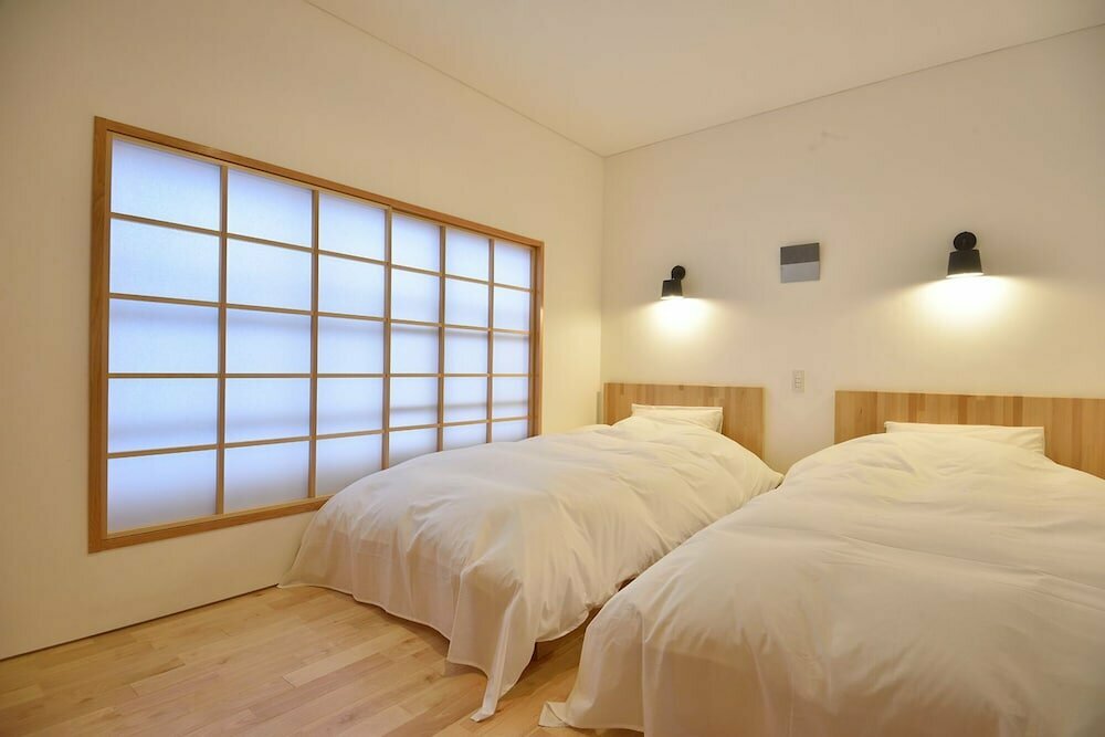 Otel Guest House Sowaka Kyoto, Kyoto, foto