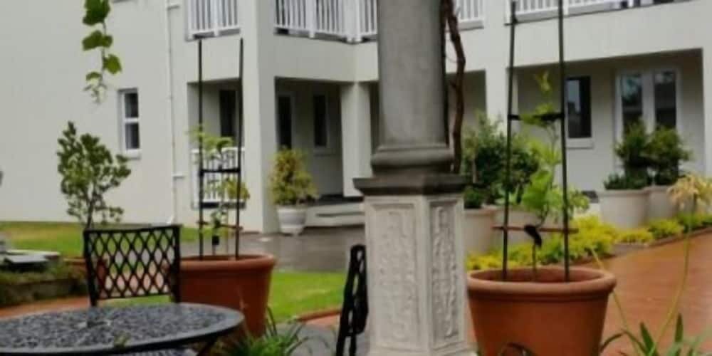 Otel Bright on 5th Guest House, Port Elizabeth, foto