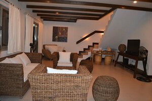 Seahorse Villa (Calabarzon, Batangas, Batangas-Puerto Galera), otel