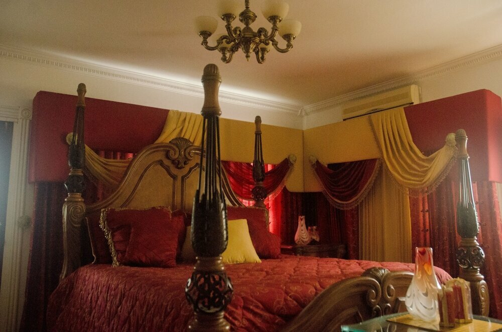 Otel Bertrann Bed & Breakfast, Montego Bay, foto