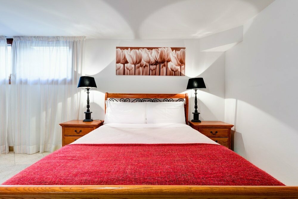 Otel Domus, Ravenna, foto