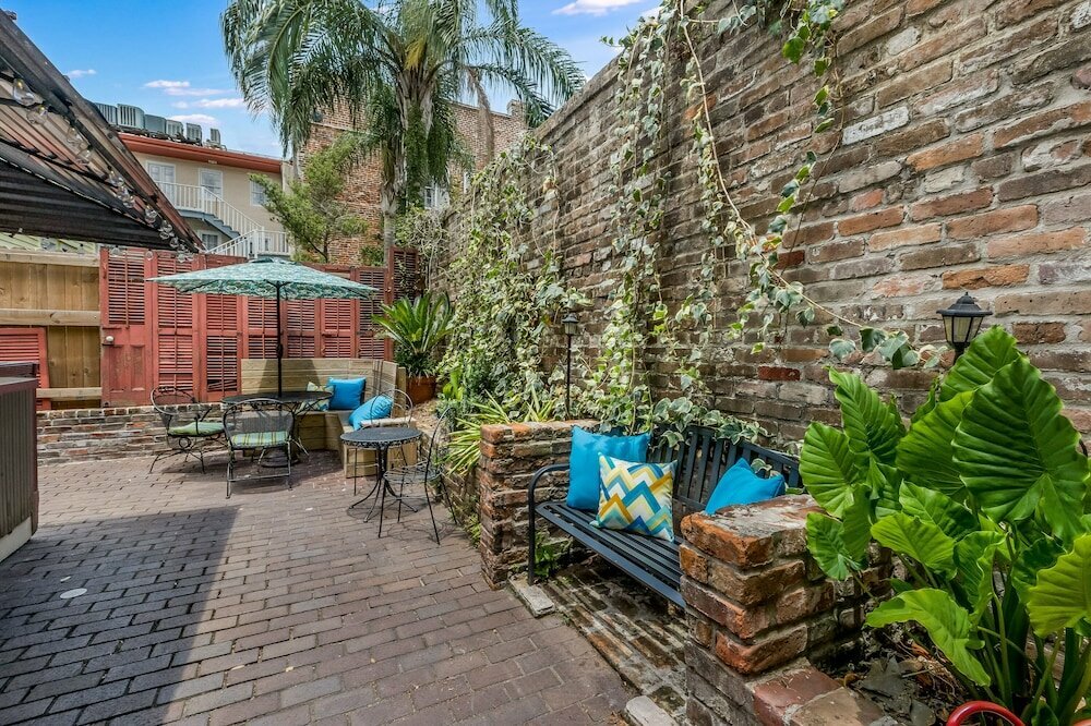 Otel Royal Barracks Guest House, Louisiana Eyaleti, foto