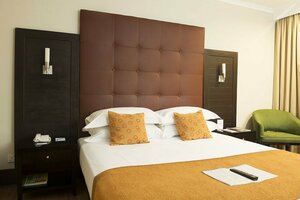 Protea Hotel (Lusaka, Show Grounds), otel  Lusaka'dan