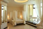 Triumf Palas (Chapayevsky Lane No:3), otel  Moskova'dan