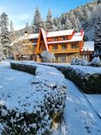 Санаторий Теберда МВД России (Teberda, territoriya Mukhinskoye Ushchelye), tatil altyapısı  Teberda'dan