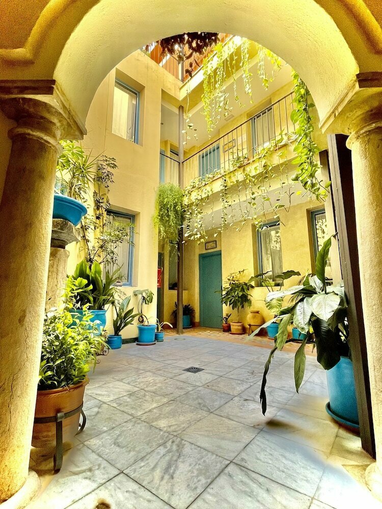 Otel Hotel Conde de Cárdenas, Córdoba, foto