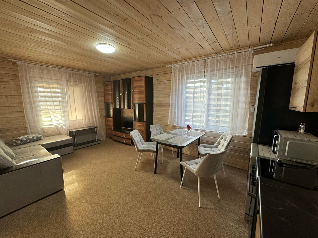 Otel Мини- Отель SunShine, Sudak, foto