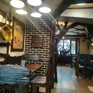 «Длинный нос» фото 1