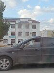 Galaosiyo Vocational School (Bukhara District, Galaasiya), meslek yüksekokulu