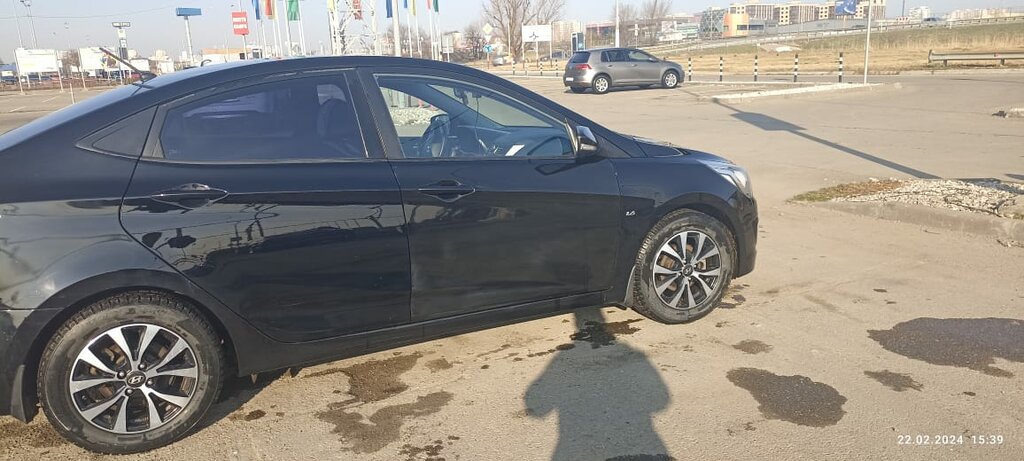 Otomobil servisi Автосервис, Rostov‑na‑Donu, foto