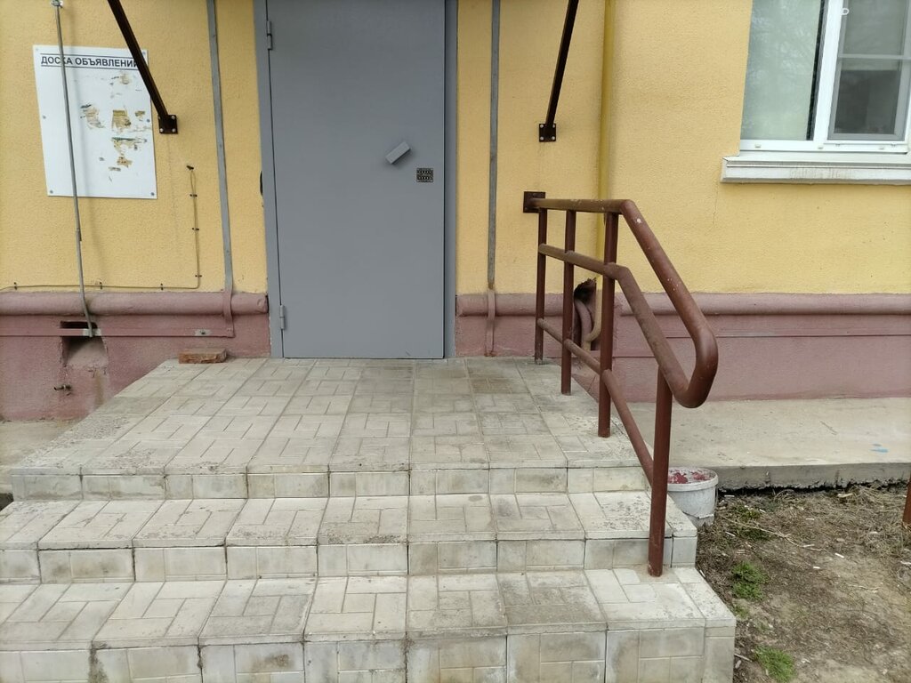 Spor kulüpleri Two-Queens, Volgograd, foto