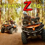 KvadroZone (Novo-Severnaya ulitsa No:88, selo Yagodnoye), kiralama noktası  Samarskaya oblastından