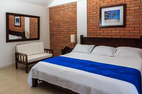 Otel Hotel Resort Villa Del Sol, , foto