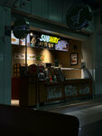 Subway (Shiryamova Street No:13Б), fast food  Irkutsk'tan