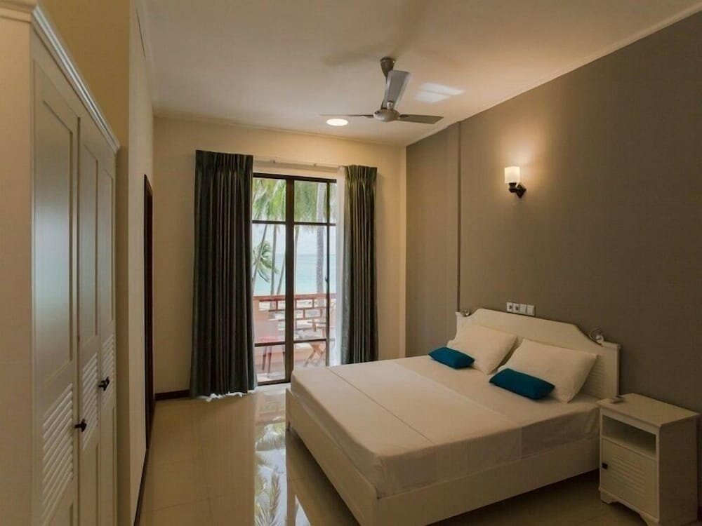 Otel Riveli Retreat at Mathiveri Maldives, Kuzey Ari, foto