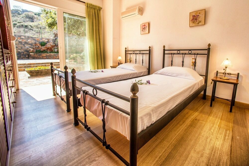 Otel Glan Y Mor, Dünya, foto