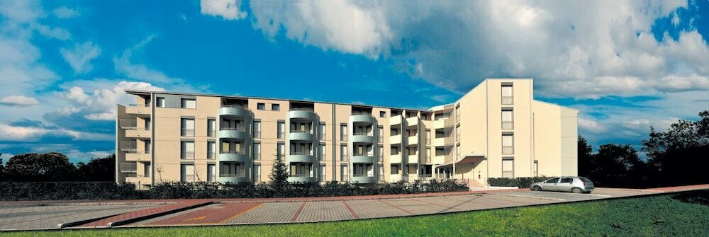 Otel Hotel Residence Zodiaco, Emilia‑Romagna, foto