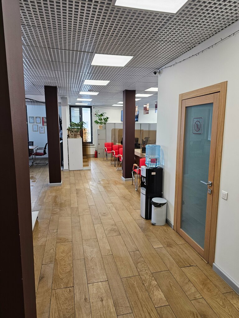 Danışmanlık hizmetleri Мой Бизнес, Anadyr, foto