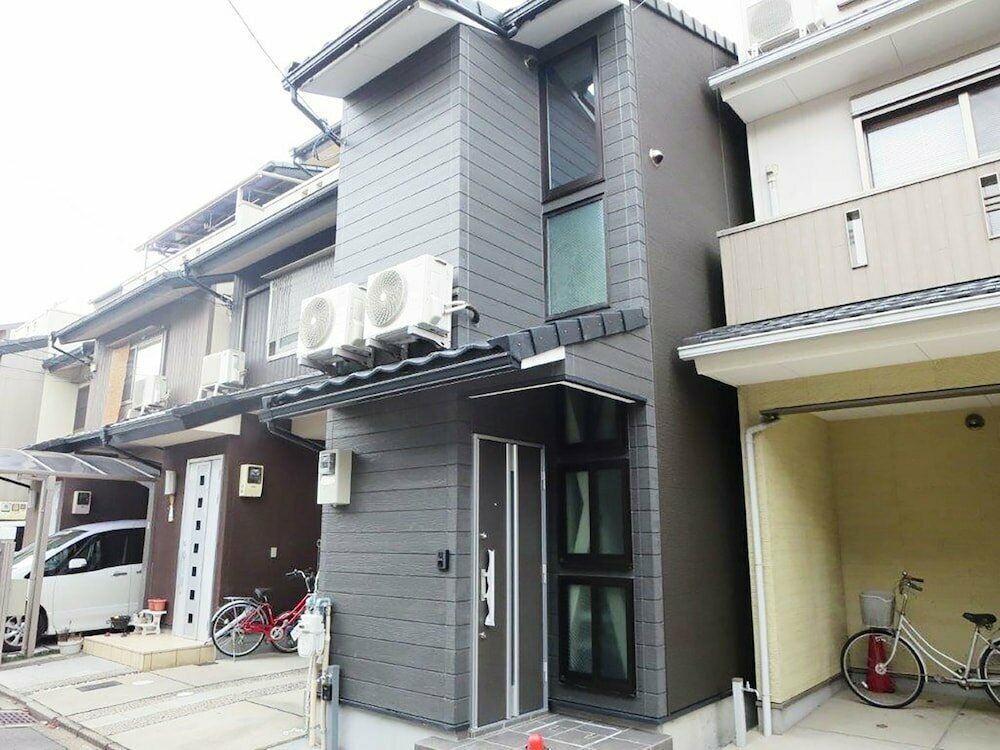 Otel Piccola Casa Kyoto, Kyoto, foto