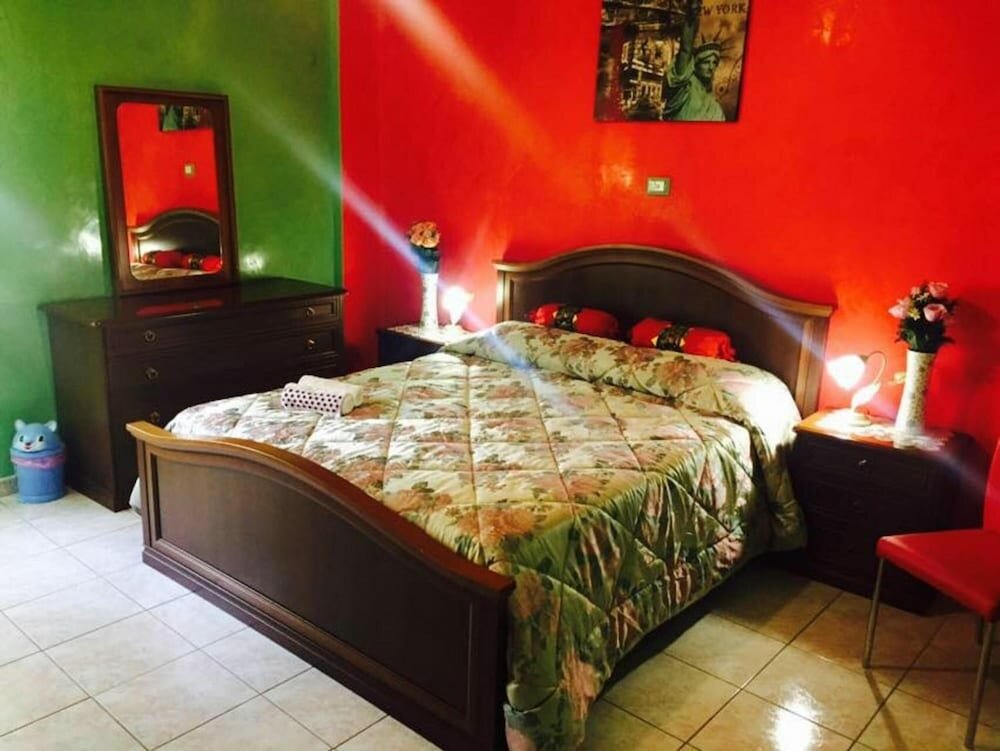 Otel B&b Milon, Dünya, foto