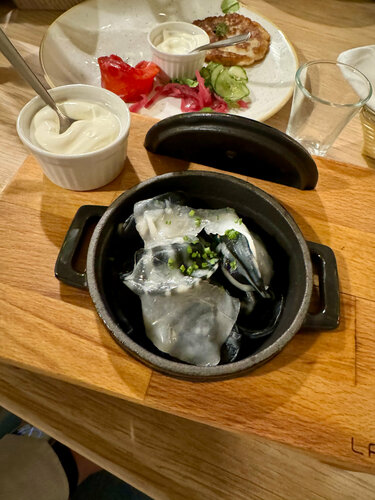 Restoran Syabry, Minskaya oblastı, foto