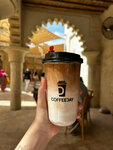 Coffeeday, coffee shop (B19, Al Seef Street, Bur Dubai, Dubai), kahve dükkanları  Dubai'den