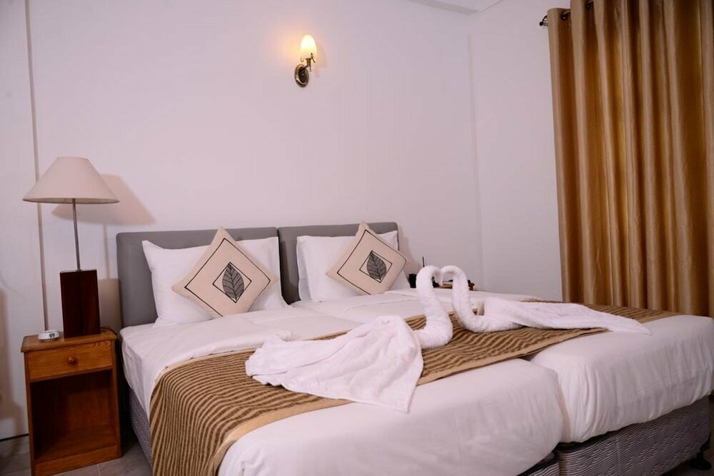 Otel Avanhala by Royal Mall, , foto