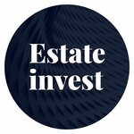 Estate invest (Tikhvinskaya Street No:9), yatırım fonu firmaları  Moskova'dan