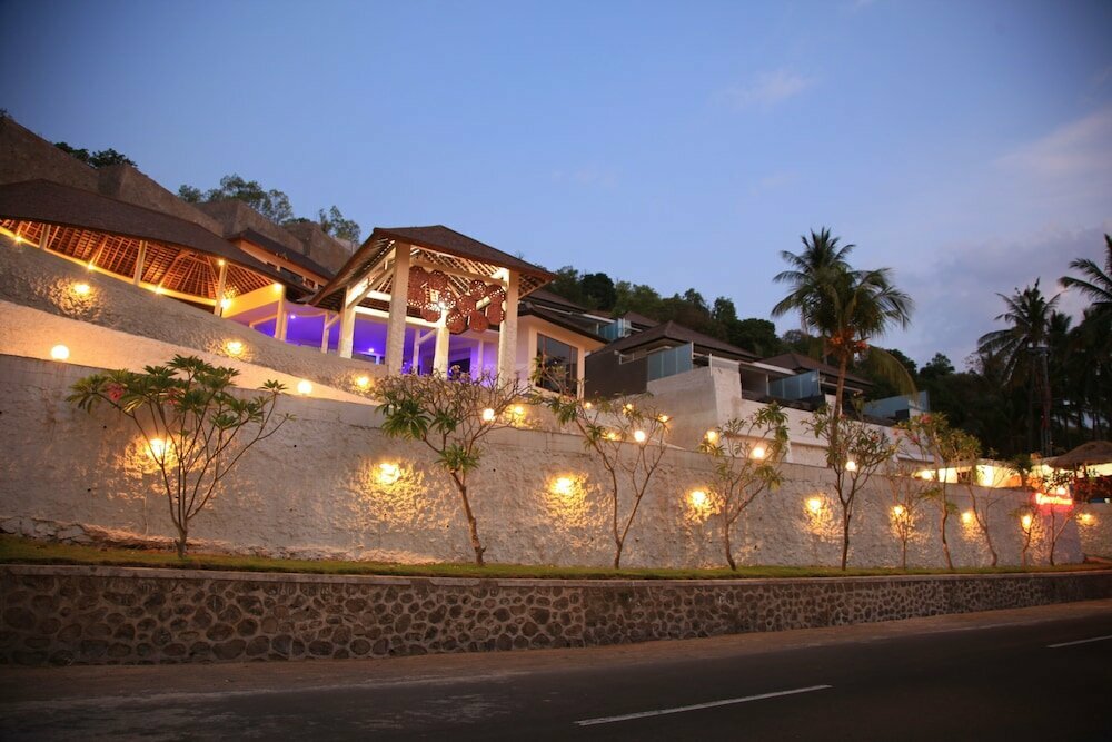 Otel Lima Satu Resort, , foto