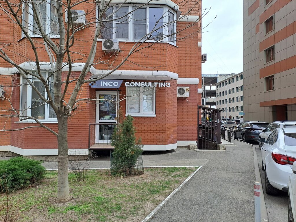 i̇nsan kaynakları şirketleri Yakha Consulting, Krasnodar, foto