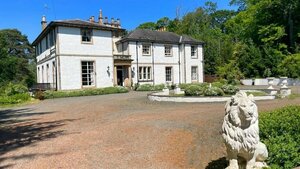 The Mansion House At Kirkhill (Gorebridge EH23 4LJ,Midlothian,), otel  Midlothian Konseyi'nden