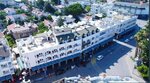 Vois Kemer Hotel (Antalya, Kemer, Merkez Mah., Deniz Cad., 50), otel  Kemer'den