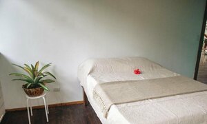 Casa Bohö (Provincia de Limоn, Cahuita), otel  Limon İli'nden