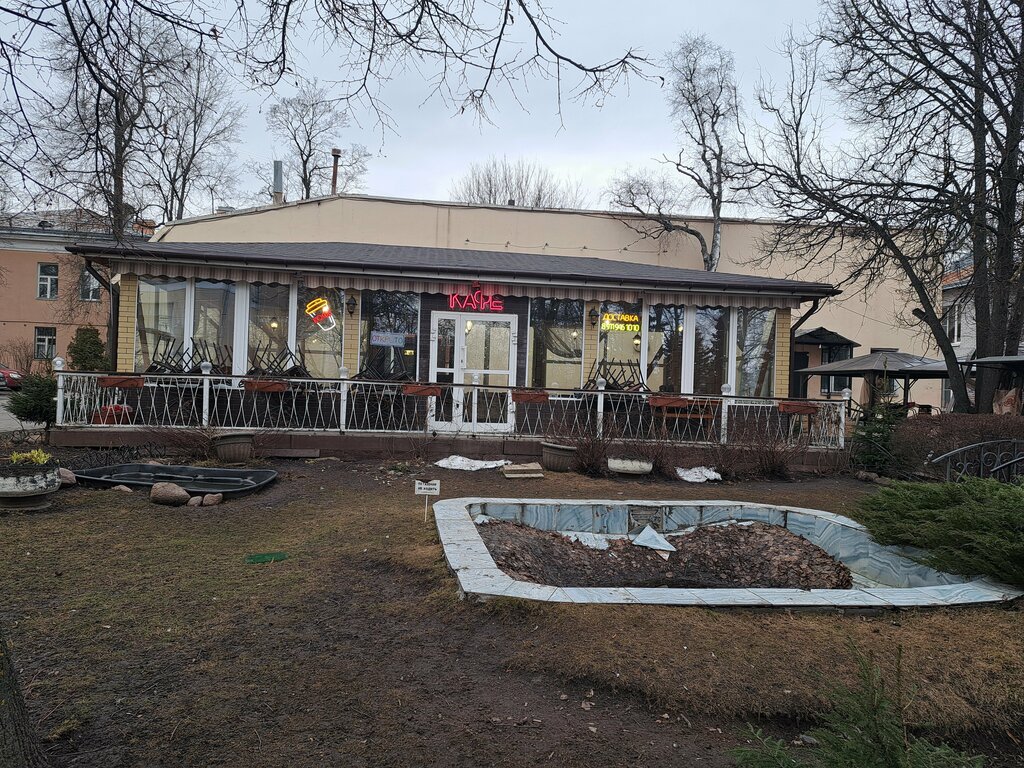 Çeşme Фонтан Жела, Puşkin, foto