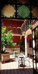 Hotel Al Andalus Jerez (Calle Arcos No:29, Jerez de la Frontera), otel  Jerez de la Frontera'dan