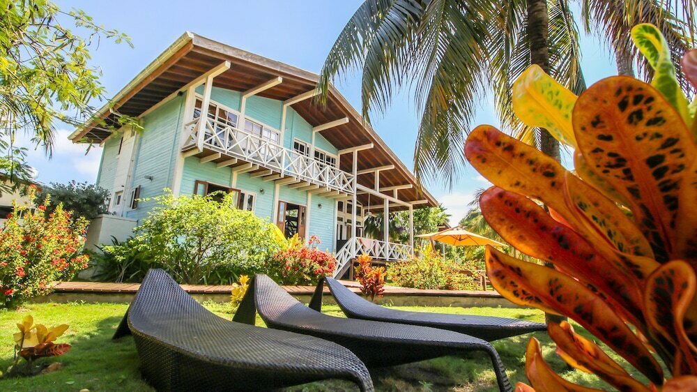 Otel Casa Cordoba Baru, Dünya, foto