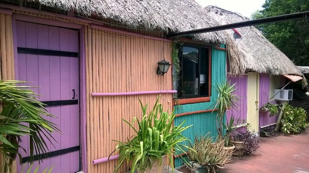 Otel Maya Cha'an Guesthouse, Cancun, foto