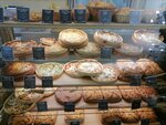 Pirogi s pylu s zharu (Gagarina Boulevard No:79), ekmek fırını  Perm'den