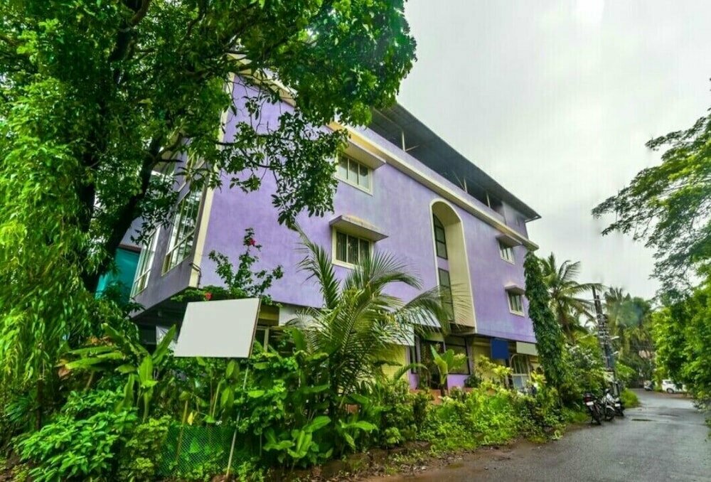 Otel Daffodils Guest House, Goa, foto