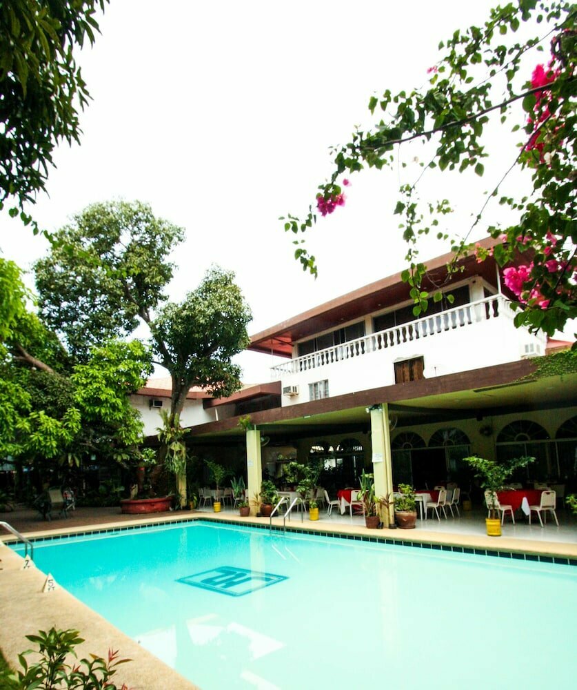 Otel Bohol La Roca, Tagbilaran, foto