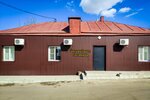 Mill (Melnichny pereulok No:8А), otel  Boguçar'dan