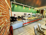 Bistro chef (ploshchad Lenina No:24), fast food  Engels'ten