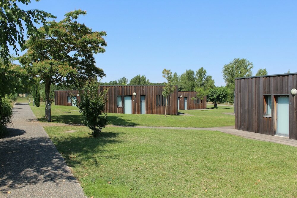 Otel Cist Domaine d'Ariane, , foto