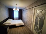 Апартаменты на Октябрьской 57 (Oktyabrskaya Street No:57), otel  Ulyanovsk'tan