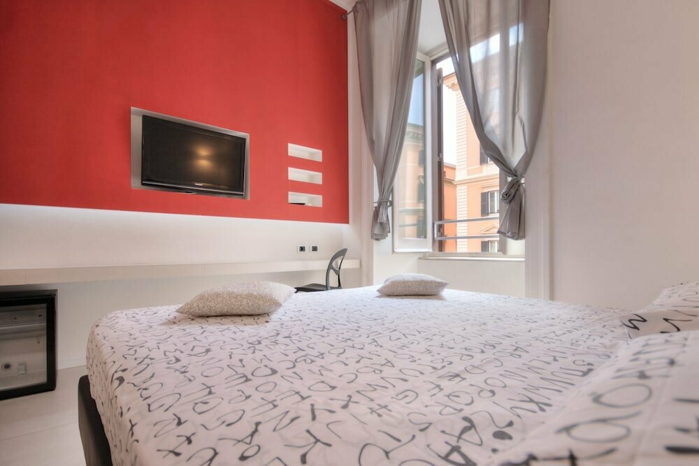 Otel Daniele Manin Guesthouse, Roma, foto